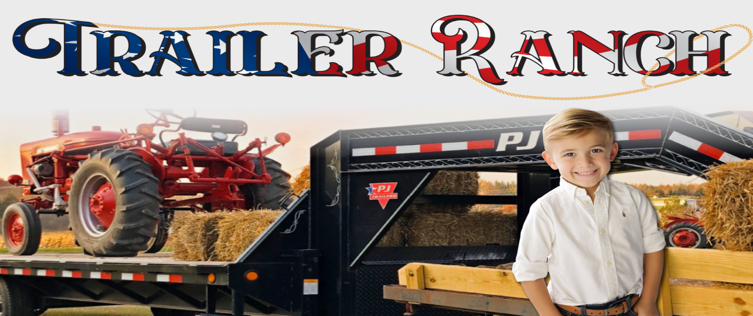 Home | Trailer Ranch | South Carolina Trailer Dealership