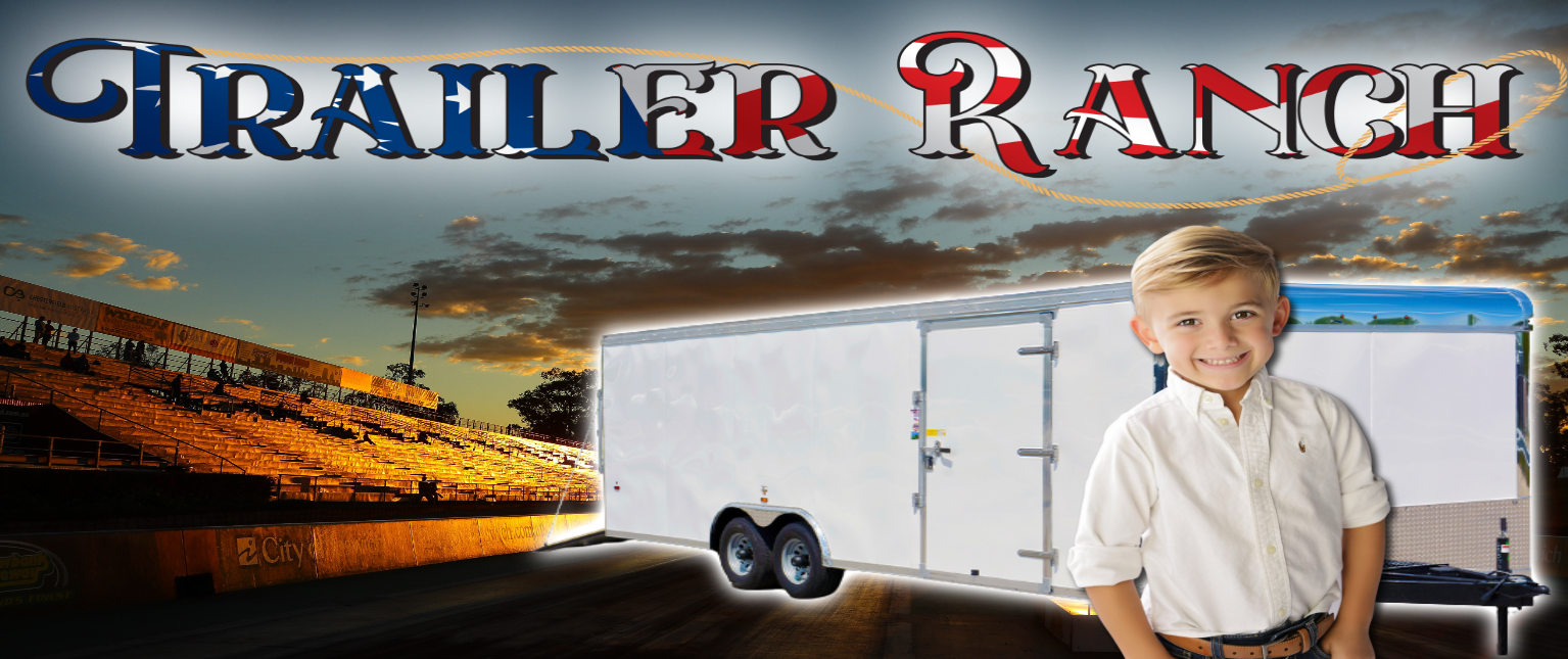Home | Trailer Ranch | South Carolina Trailer Dealership