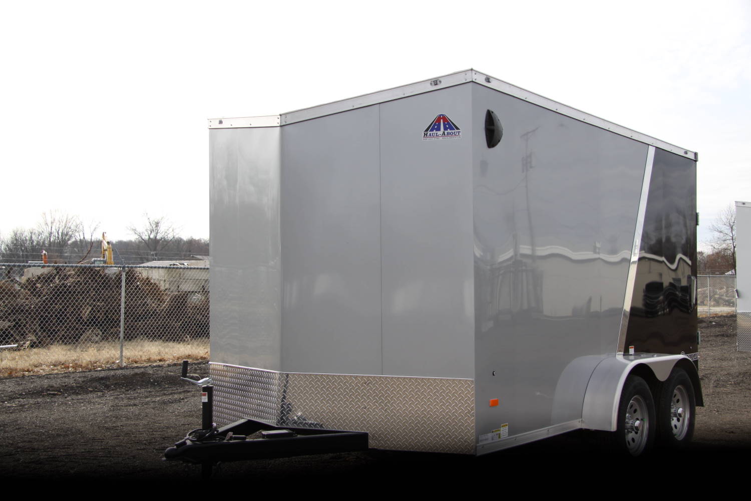 Home | Trailers Midwest in Indiana | Enclosed Trailers and Flatbed ...