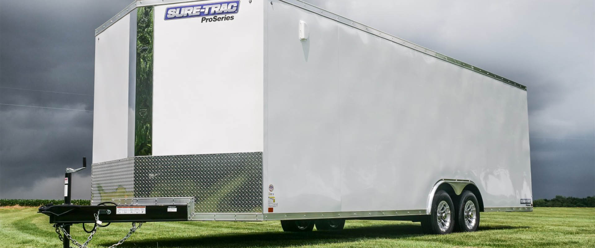 Trailers For Sale in Michigan, Trailers in Taylor MI Near Me