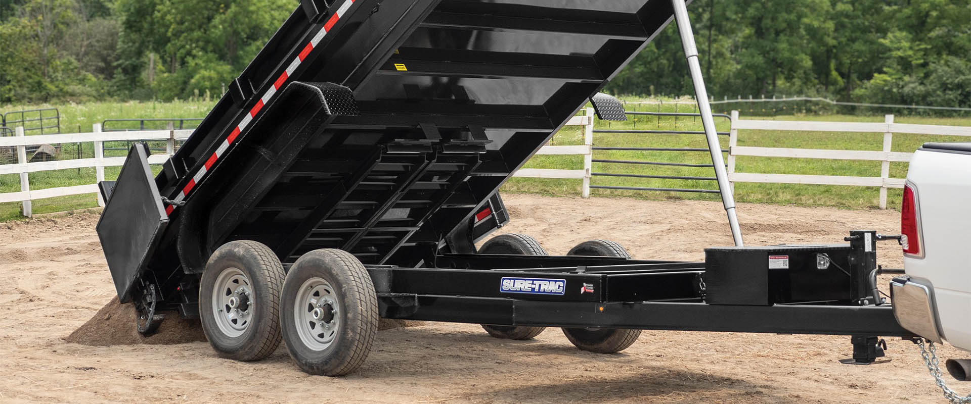 Trailers For Sale in Michigan, Trailers in Taylor MI Near Me