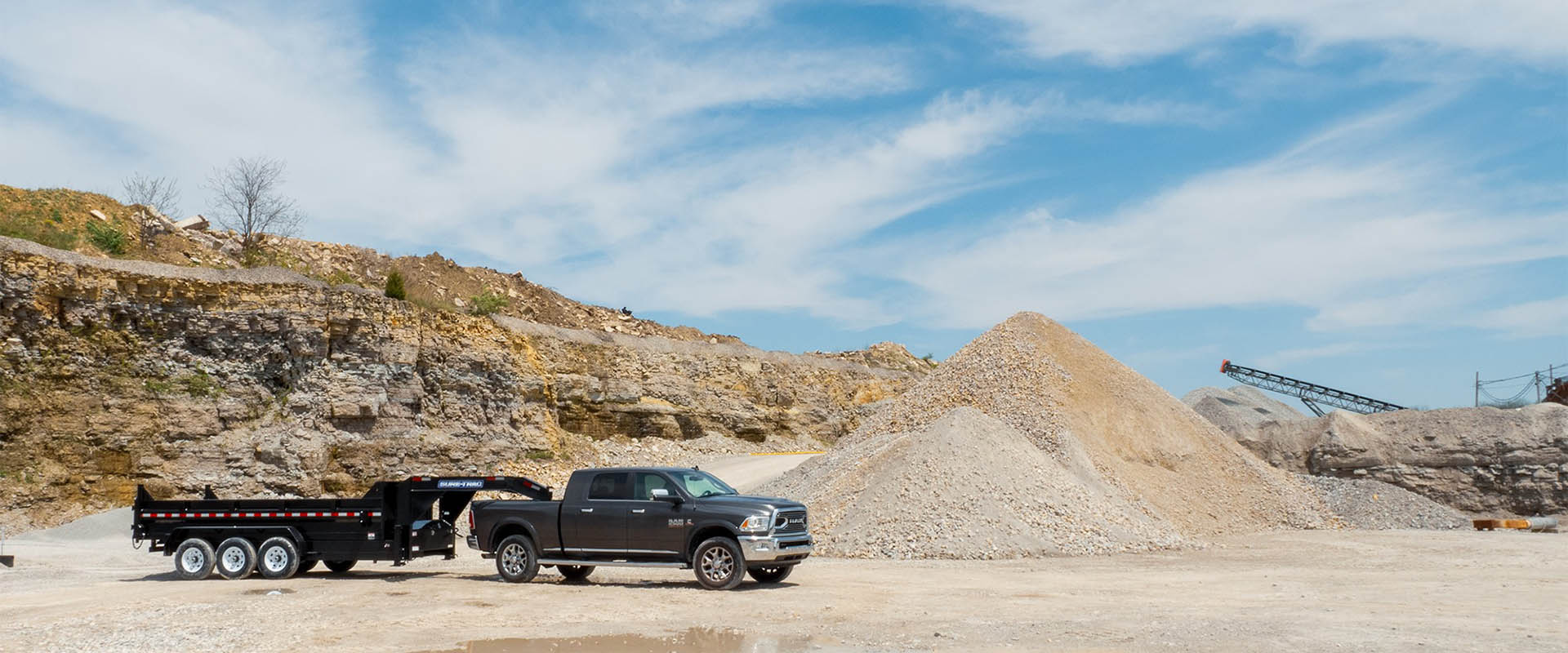 Trailers For Sale in Michigan, Trailers in Taylor MI Near Me