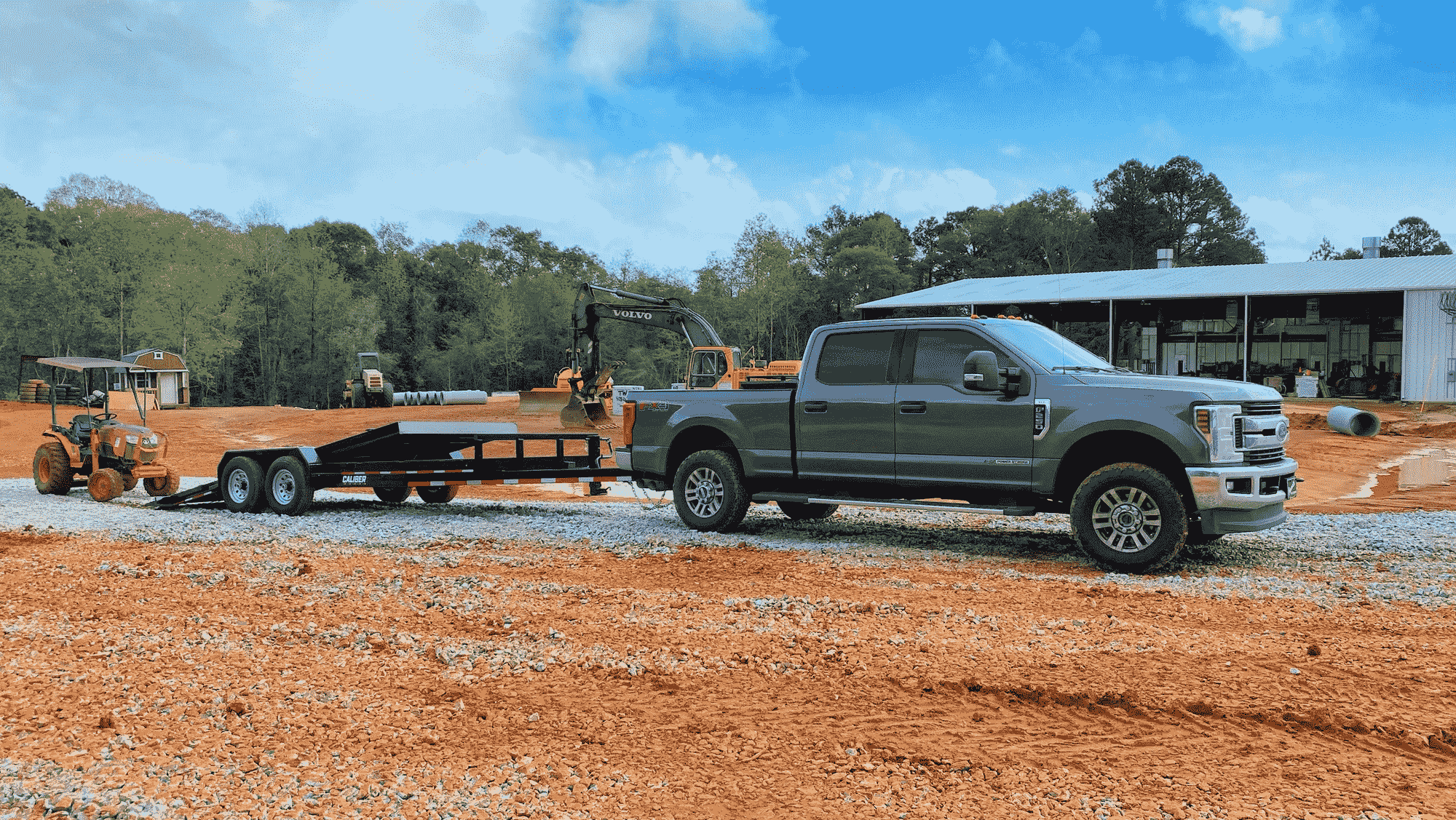 Home | Trailer Source|Trailer Sales|Trailer Parts|Custom Built Trailers ...