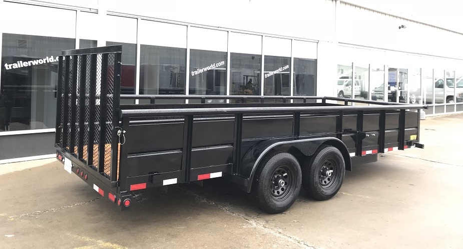 Home Page | Trailer World of Bowling Green, Ky | New and Used Kentucky ...