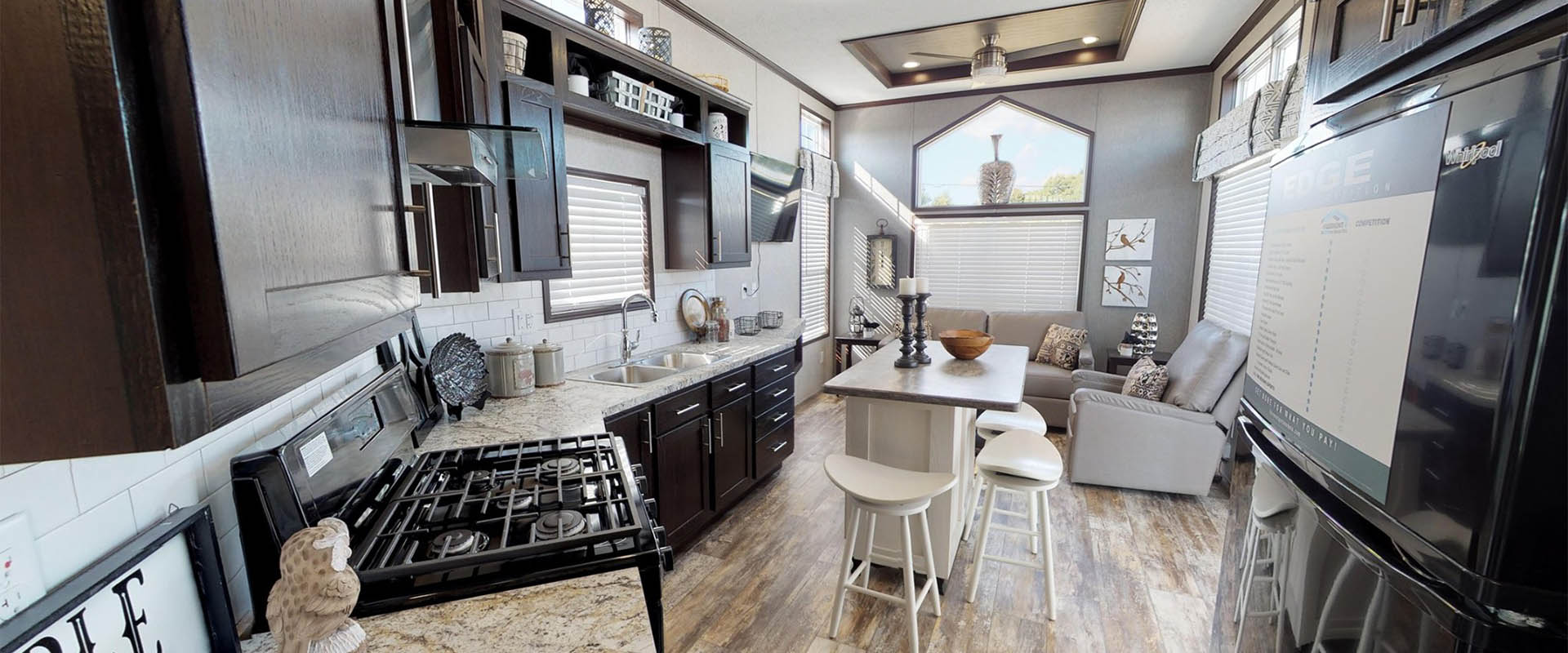 Home | RVs and Low Speed Vehicles in Sublette, IL | Electric Bicycles ...