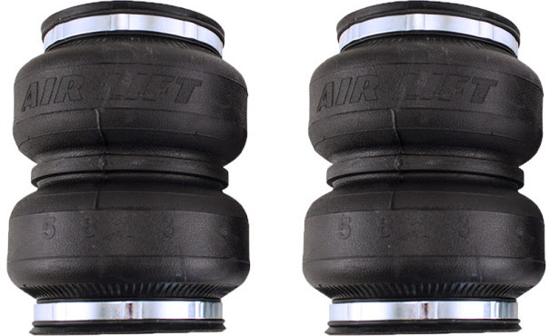 Air Lift | Trailer & Truck Accessories Dealer in Versailles, MO