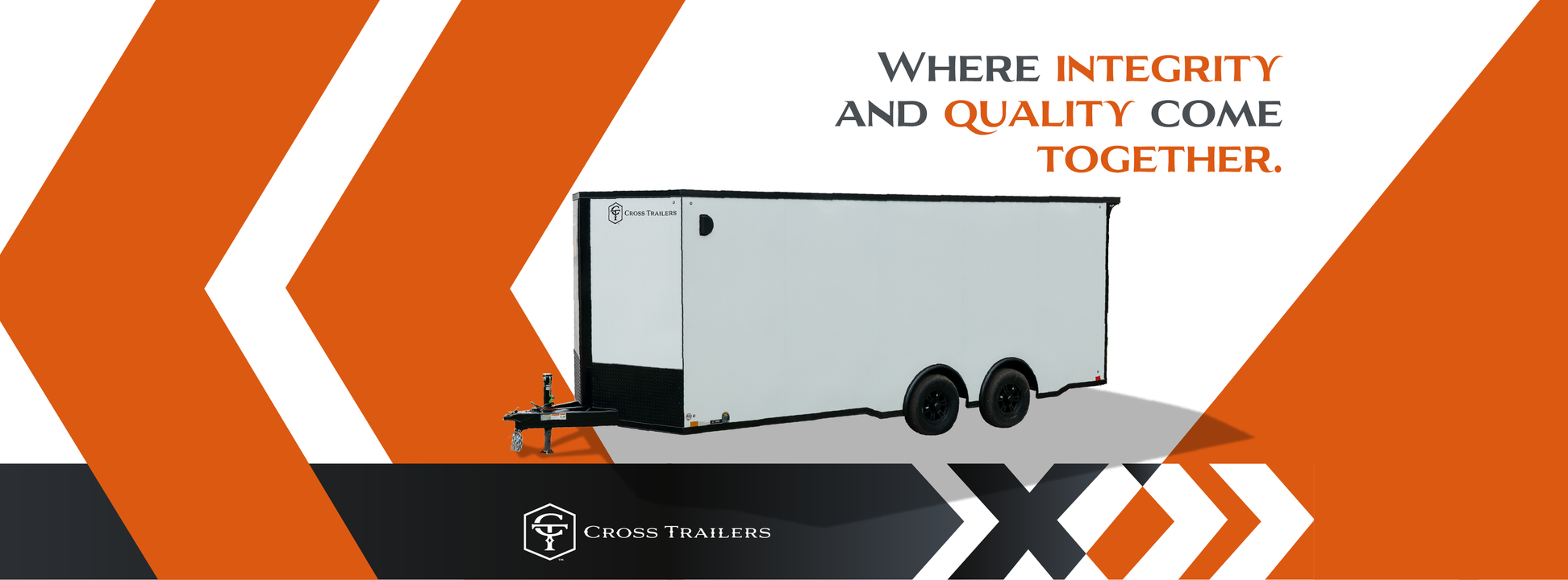 Home | Turner Trailers | Flatbed & Utility Trailers | Dayton & Columbus
