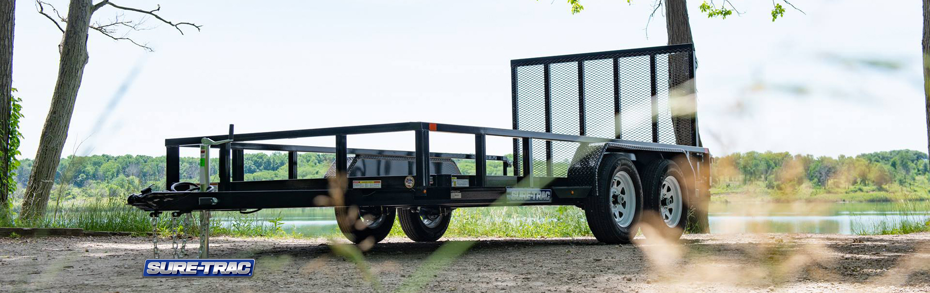 Home | US-27 Trailers | New and Used Trailer Dealer in Michigan