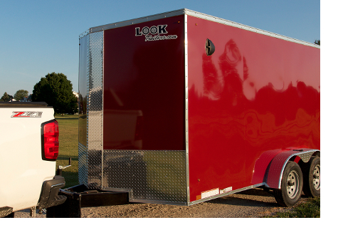 Blog | Utility Trailers | Enclosed Cargo Trailers | Flatbed & Dump ...
