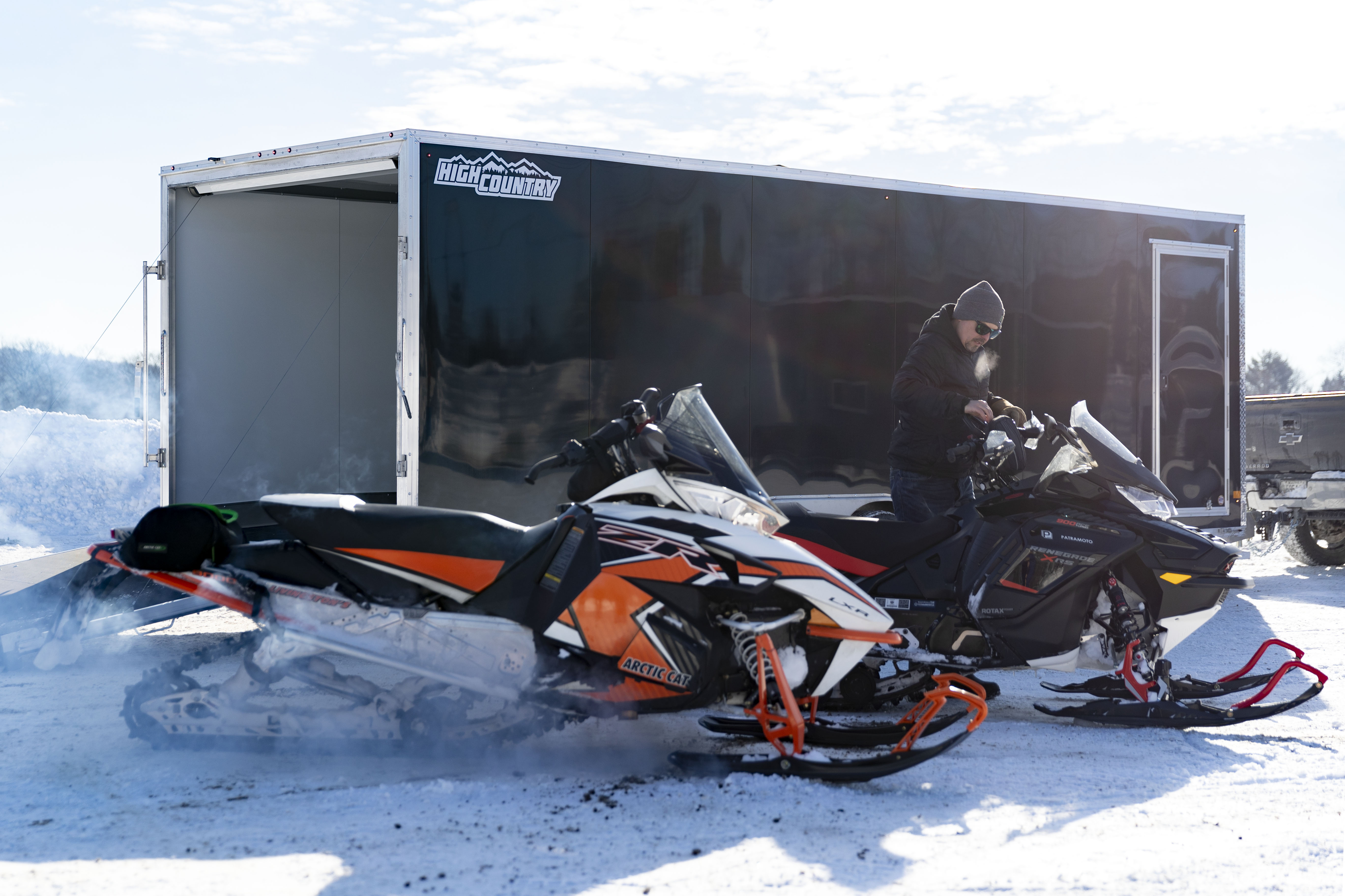 Utah Trailer Pros.com