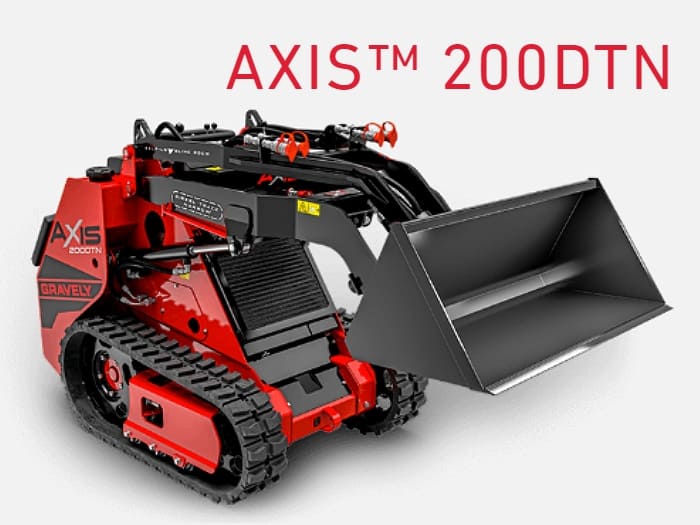 Gravely WNY Trailers Lockport, NY (716) 589-5020