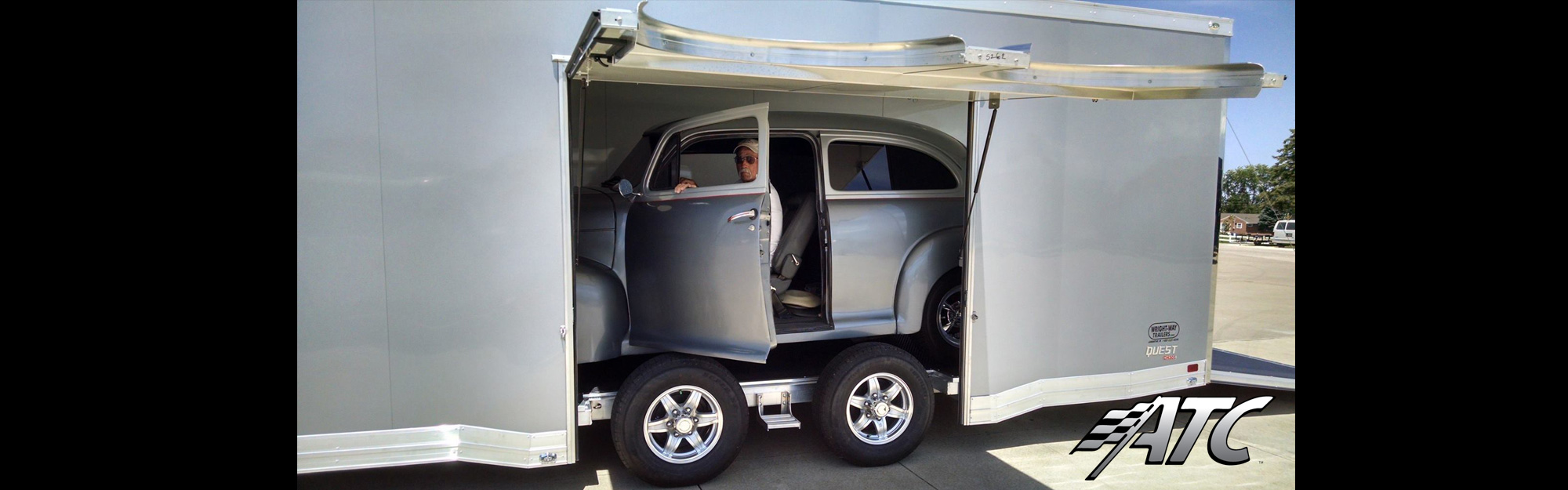 Home | Wright Way Trailers | Aluma, Bravo & PJ Trailers for Sale