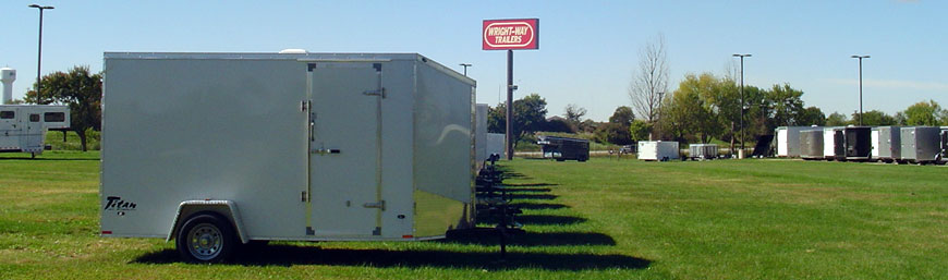 About Us | Wright Way Trailers | Aluma, Bravo & PJ Trailers for Sale