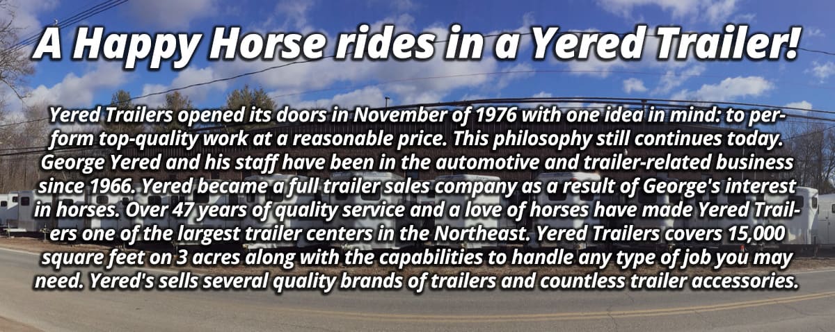 Home | MA Trailer Sales and Service at Yered