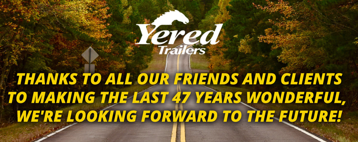 Home | MA Trailer Sales and Service at Yered