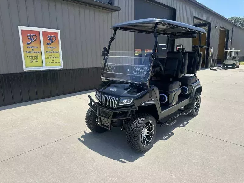 Evolution Golf Carts For Sale | Cart Finder