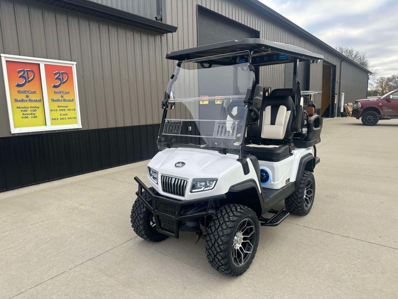 Evolution Golf Carts For Sale | Cart Finder