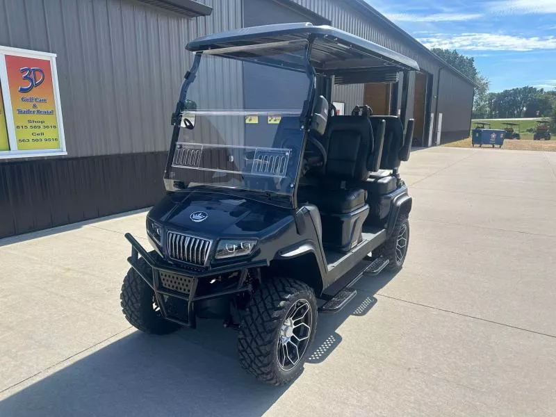 2025 Evolution D5 Maverick | CartFinder