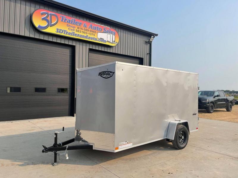2023 Formula Trailers 7' x 16' x 7' Triumph Blackout UTV Enclosed ...