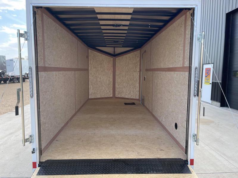 2022 Formula Trailers 7' X 14' X 7' Triumph Enclosed Cargo Trailer in ...