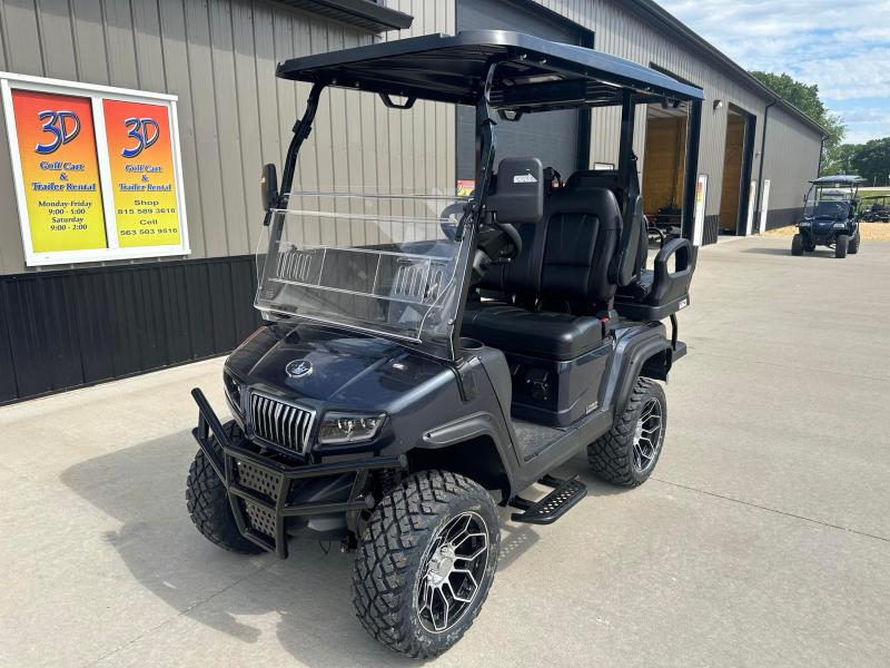 Evolution Golf Carts For Sale | Cart Finder