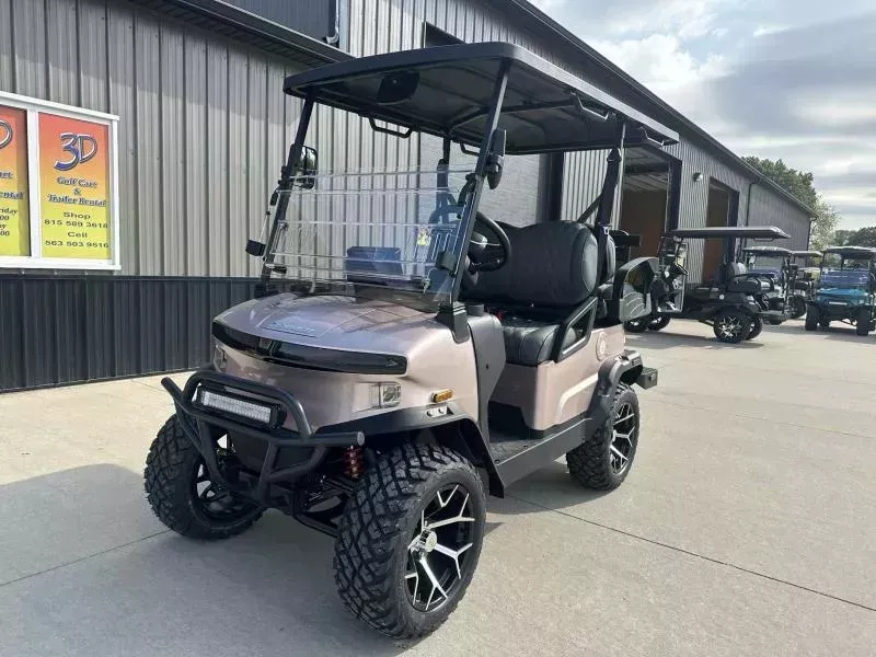 2026 Denago EV Nomad XL | CartFinder