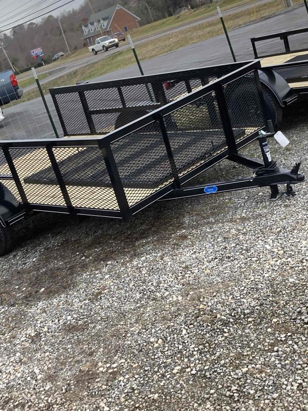 2022 Max Built max built Utility Trailer in Covington, GA | Trailer Trader