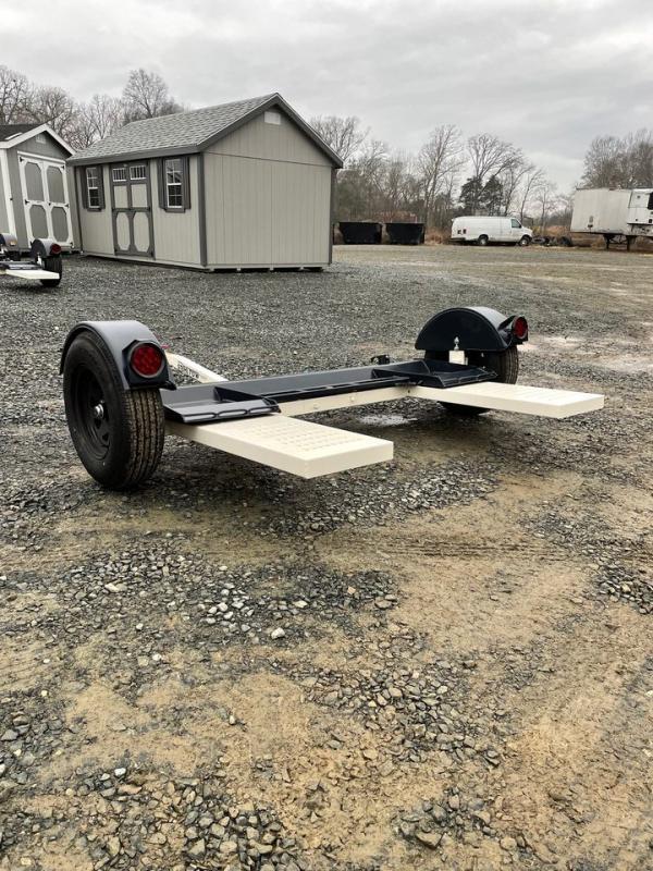 2022 Stehl-Tow CAR DOLLY - ELECTRIC BRAKE Tow Dolly in Covington, GA ...