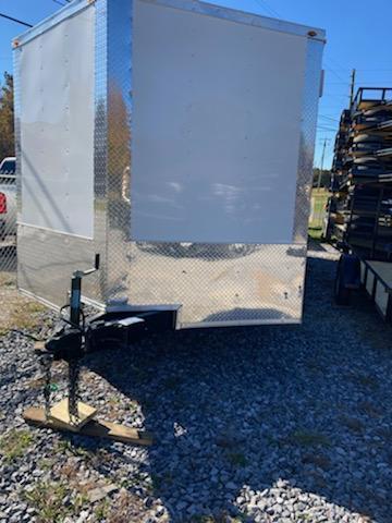 2022 Max Built 8.5x24 ta3 Enclosed Cargo Trailer in Covington, GA ...