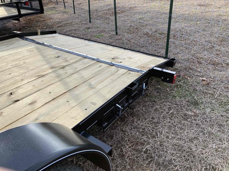 2022 Max Built car haulers Car / Racing Trailer in Covington, GA ...