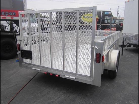 Forest River Inc. 6 x 12 Utility Trailer | Near Me