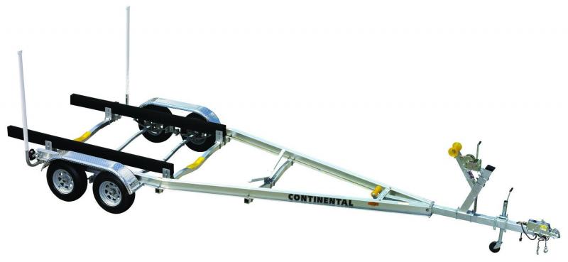 2020 Continental Trailers Continental Trailers Boat Trailer | Near Me | Trailer Classifieds