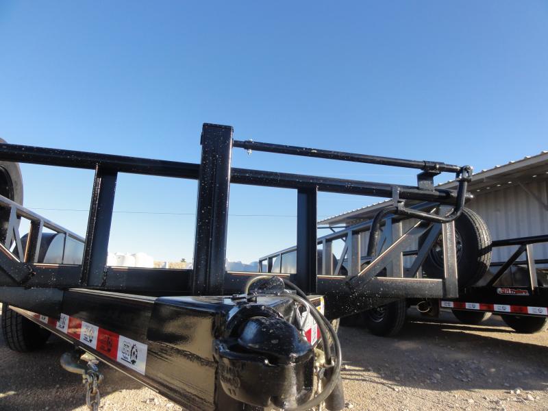 2023 GR Trailers 7X14 14K SLIDE RMPS Utility Trailer in El Paso, TX ...