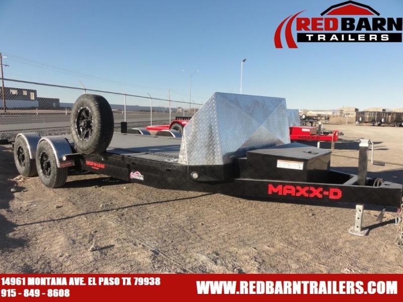 All Inventory | Trailers in El Paso TX | Red Barn Trailers - trailer ...