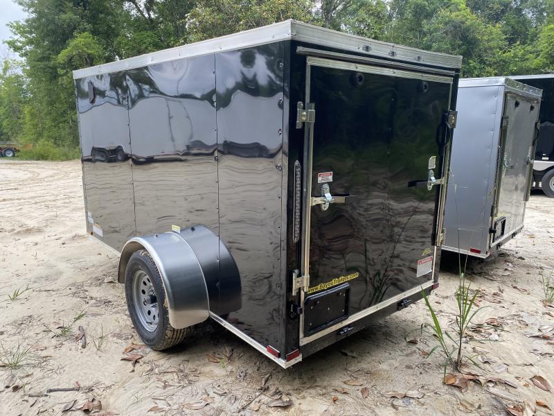 2023 Quality Cargo 5x10SA Cargo / Enclosed Trailer in Waveland, MS ...