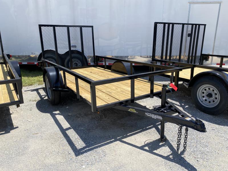 2023 Bye Rite 5X10SA Utility Trailer in Waveland, MS | Trailer Trader