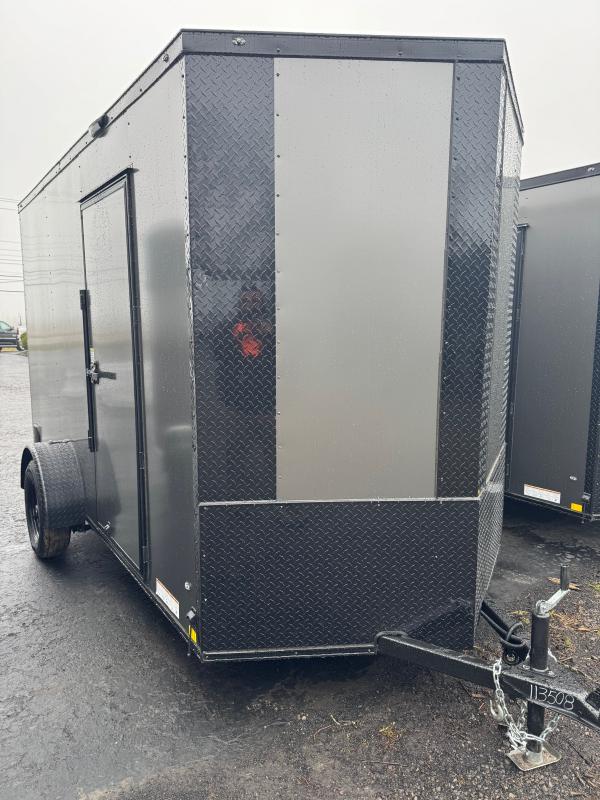 Diamond cargo Cargo (Enclosed) Trailers for Sale near you | Trailer Trader