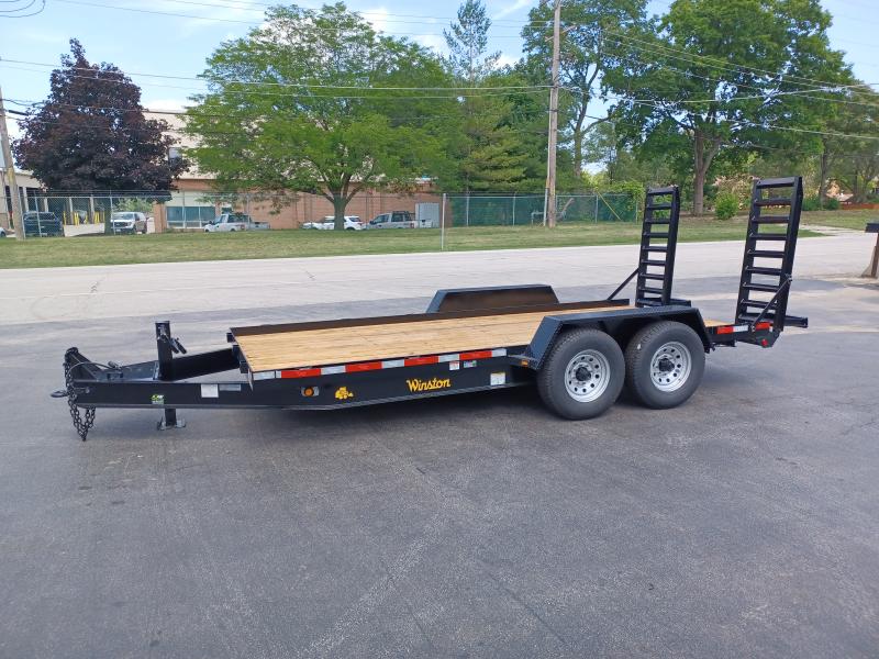 All Inventory | Trailers in Chicago Land | A & W Trailer | Utility ...