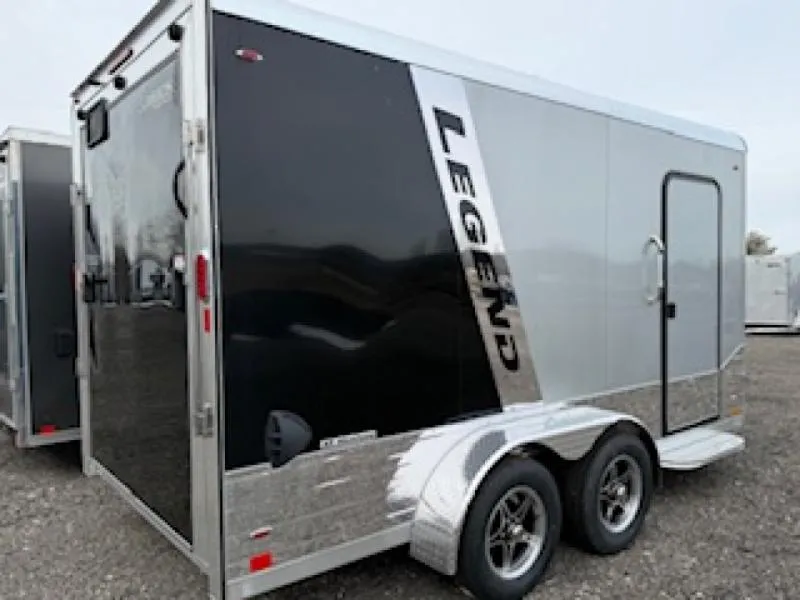 New & Used Legend Trailers for Sale | Trailer Trader
