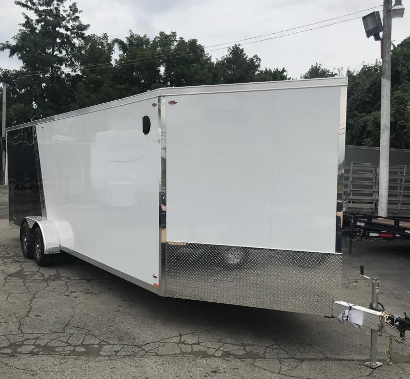 2019 Legend Manufacturing E729TA35 ATV Trailer in North Huntingdon, PA ...