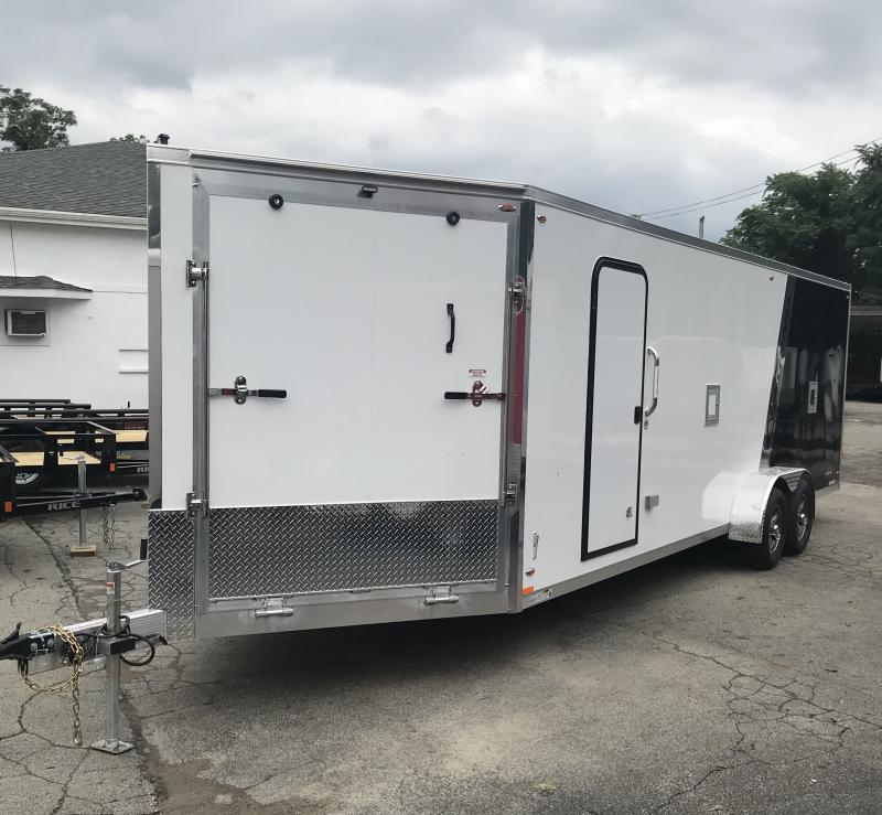 2019 Legend Manufacturing E729TA35 ATV Trailer in North Huntingdon, PA ...
