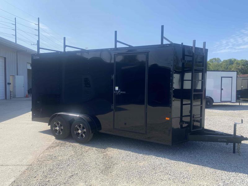 Tandem Axle Trailers | Speed Warehouse Trailers | Nashville, TN ...
