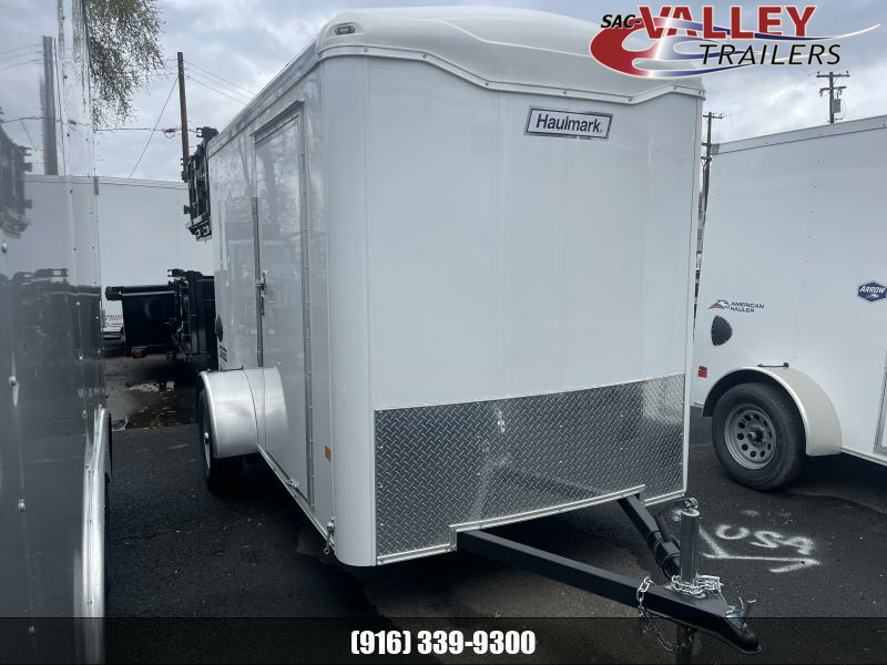 2025 Haulmark Transport in Sacramento, CA | Trailer Trader
