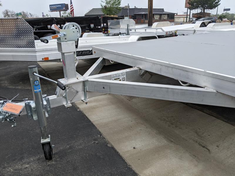 2023 Aluma 8412RT - Raft Trailer Utility Trailer in Golden, CO ...