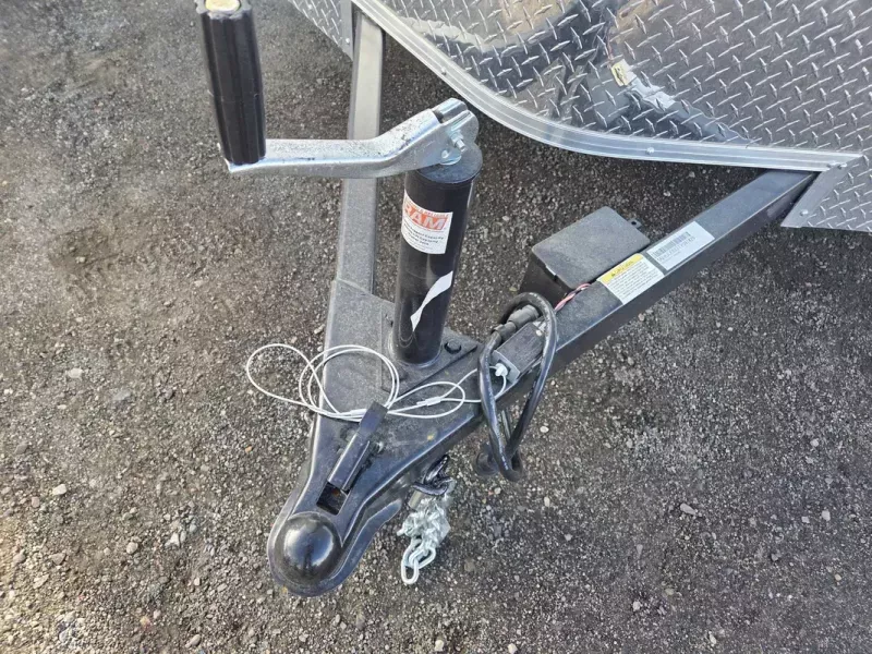 2026 Cargo Mate TXLEEH716TA2 Cargo / Enclosed Trailer in Golden, CO ...