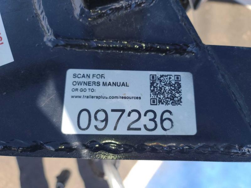 2024 ATW IBDO Flatbed Trailer in Golden, CO | Trailer Trader