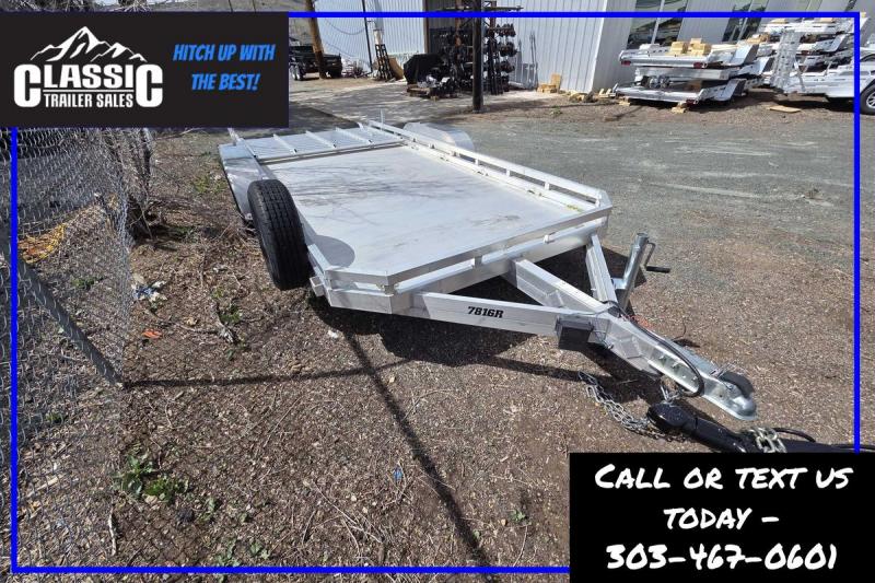 Used and used Utility Trailers for Sale near me | Trailer Trader