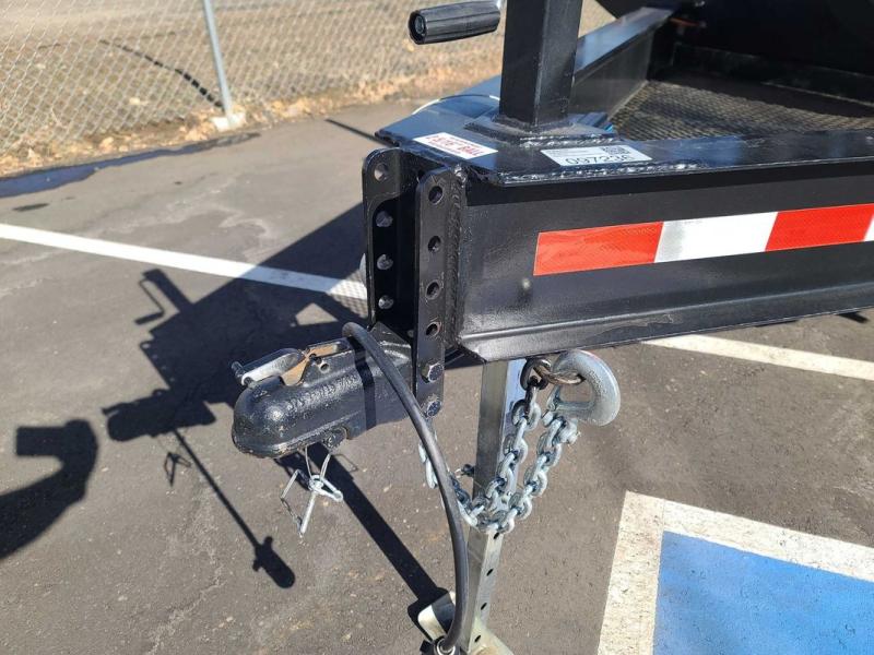 2024 ATW IBDO Flatbed Trailer in Golden, CO | Trailer Trader