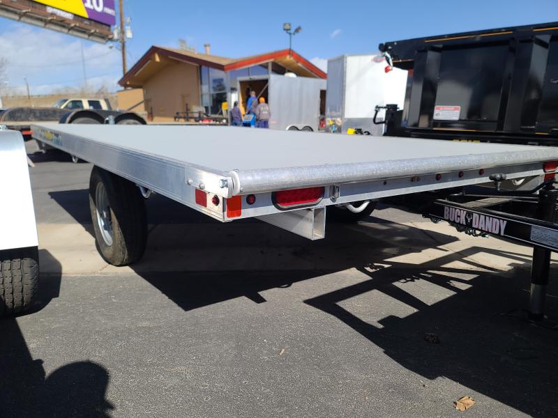 2023 Aluma 8412RT - Raft Trailer Utility Trailer in Golden, CO ...