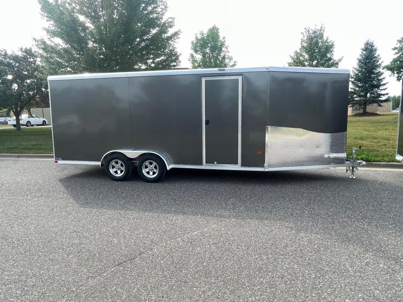 All Inventory | North Branch Trailer Sales | Trailers, Docks & Lifts